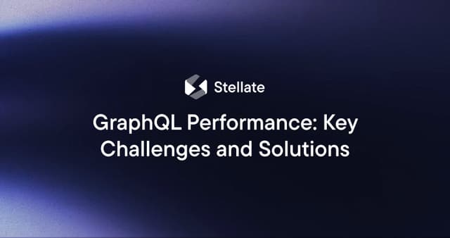 Graphql Performance Key Challenges And Solutions