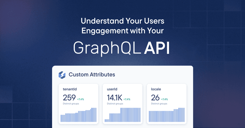Announcing Custom Attributes Understand Your Users Engagement With Your Graphql Api